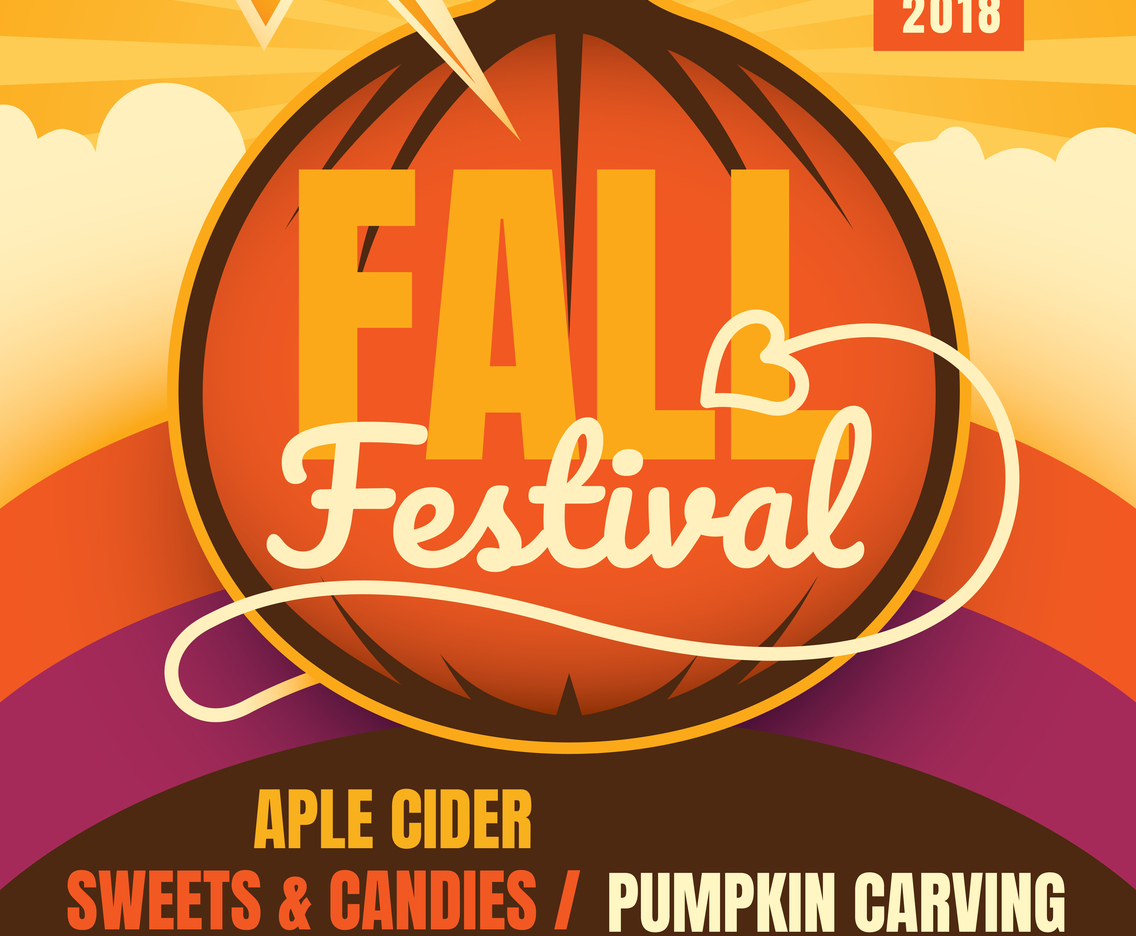 Fall Festival Vector Art & Graphics | freevector.com