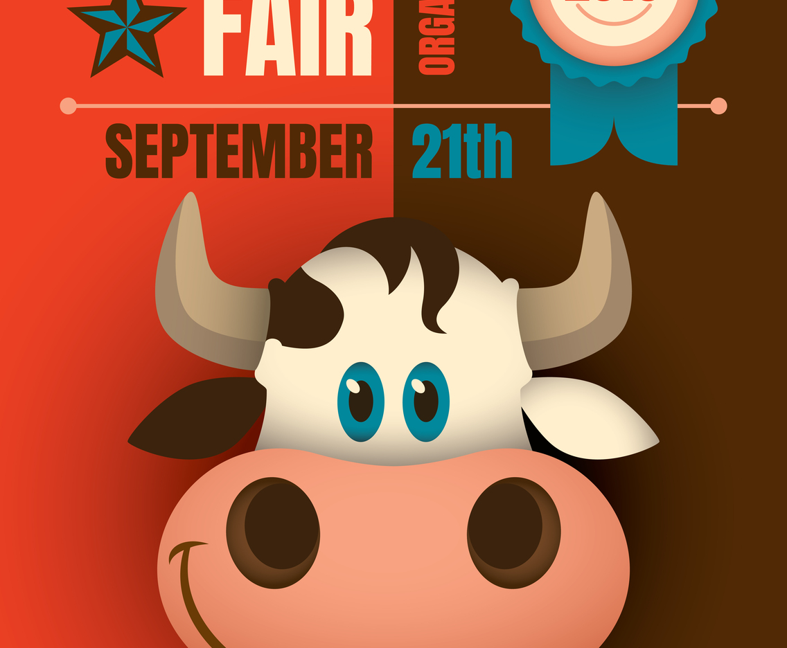 County Fair Vector Art & Graphics | freevector.com
