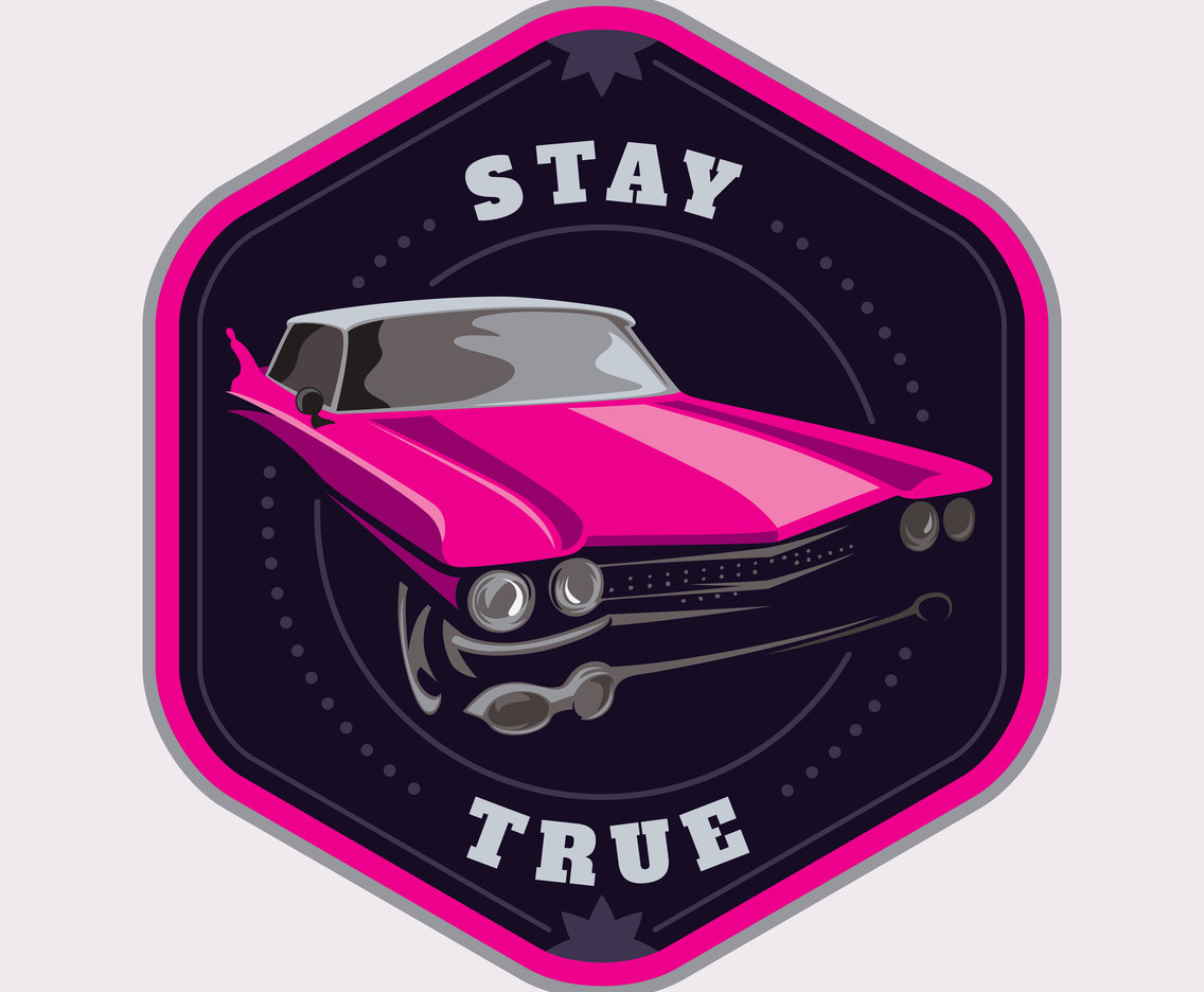 Car Badge Vector Art & Graphics | freevector.com