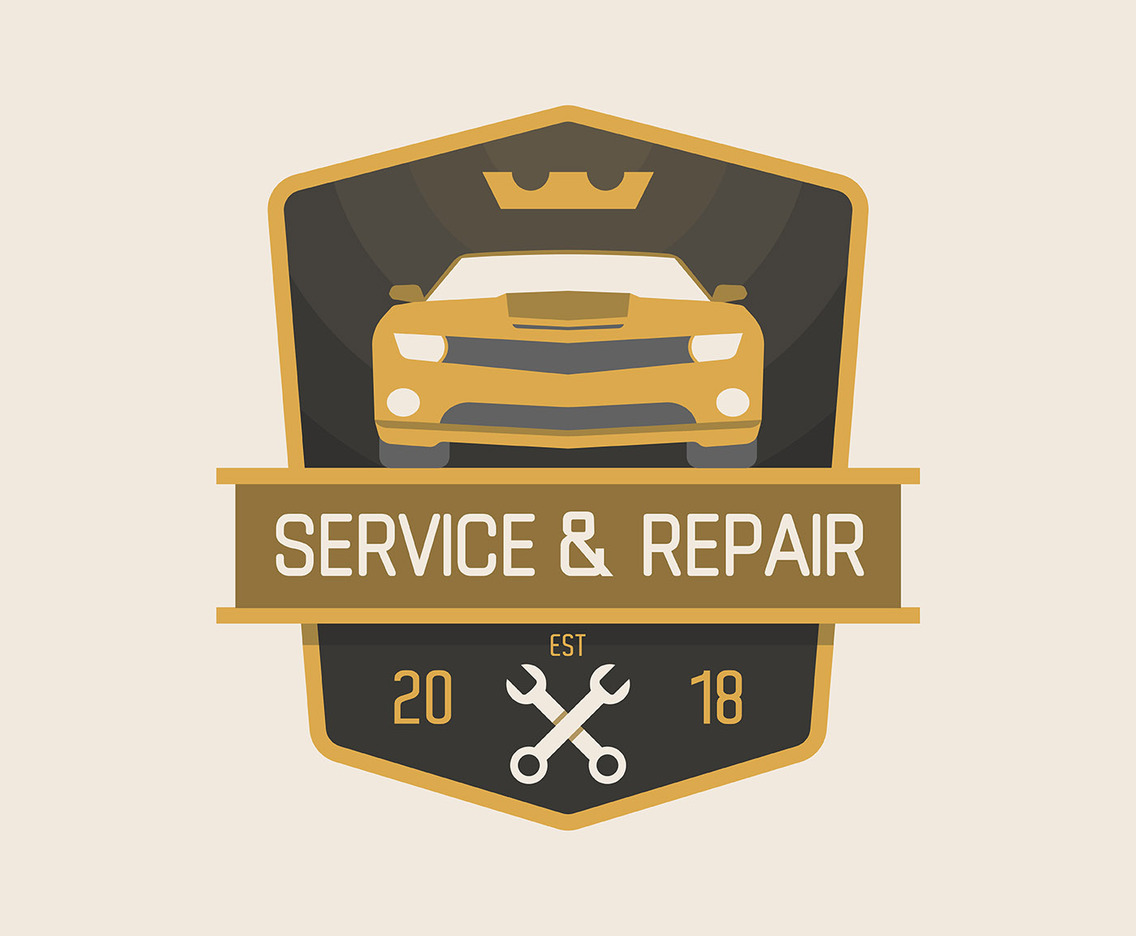 Car Badge Vector Art & Graphics | freevector.com