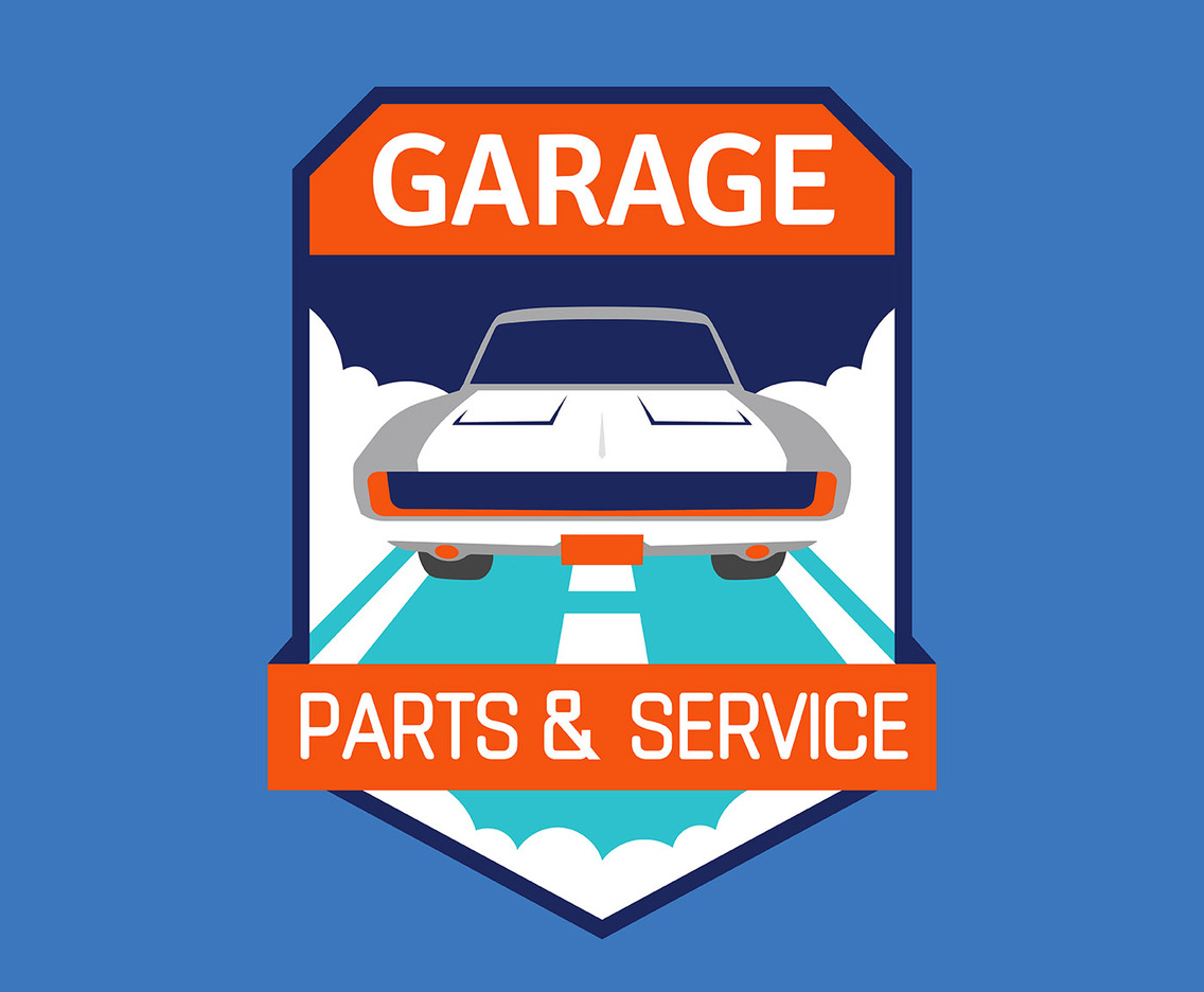 Car Badge Vector Art & Graphics | freevector.com