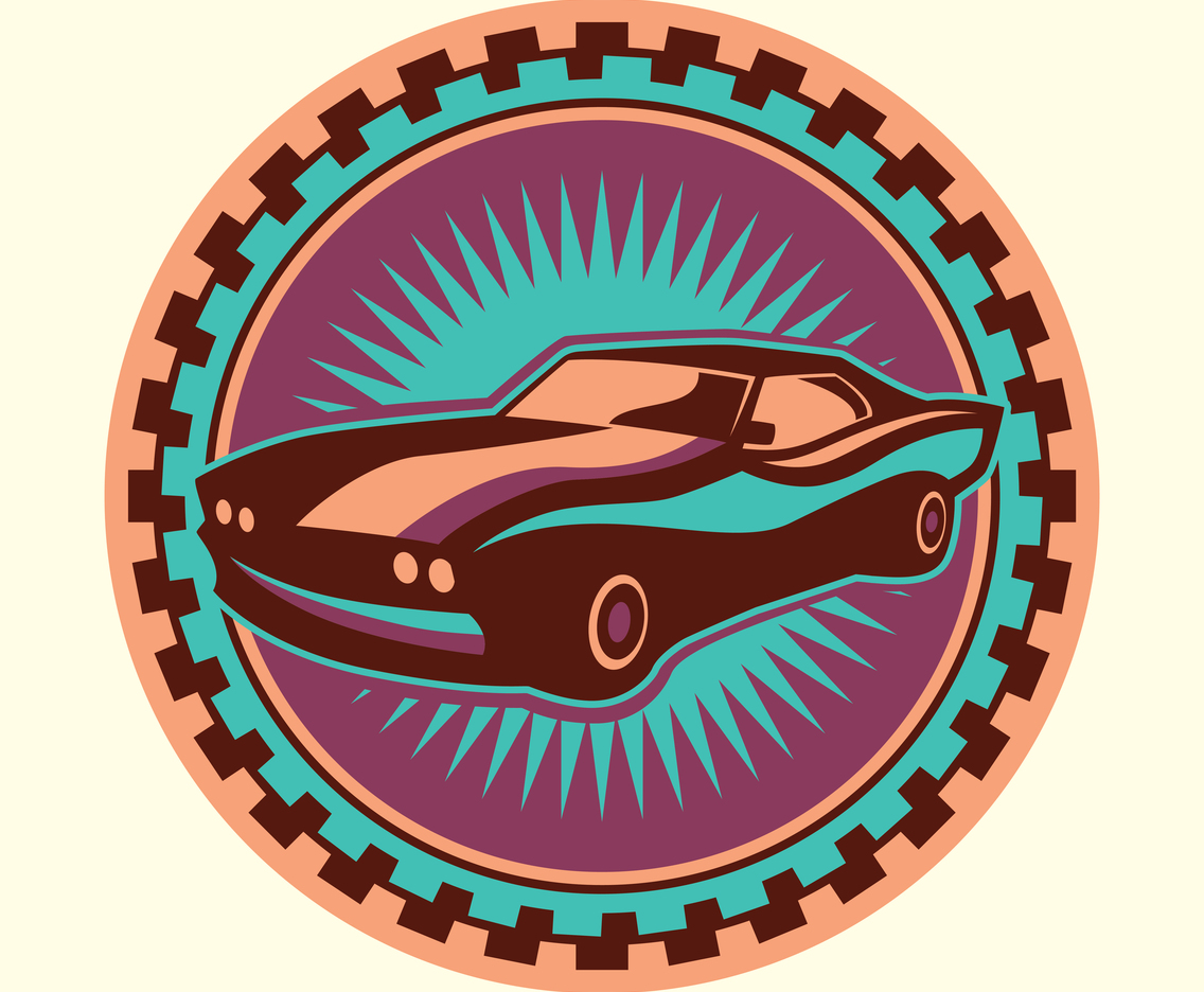 Car Badge Vector Art & Graphics | freevector.com