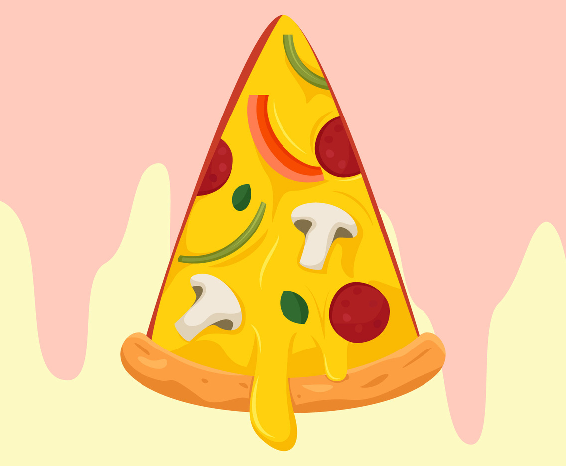 Unique Realistic Fast Food Vectors Vector Art & Graphics | freevector.com