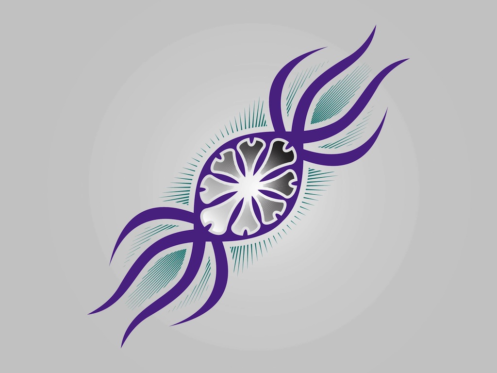 Abstract Tattoo Vector Art & Graphics | freevector.com