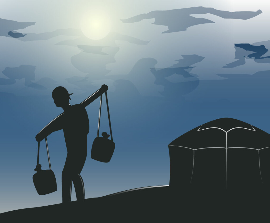 Outstanding Nomad Vectors Vector Art & Graphics | freevector.com