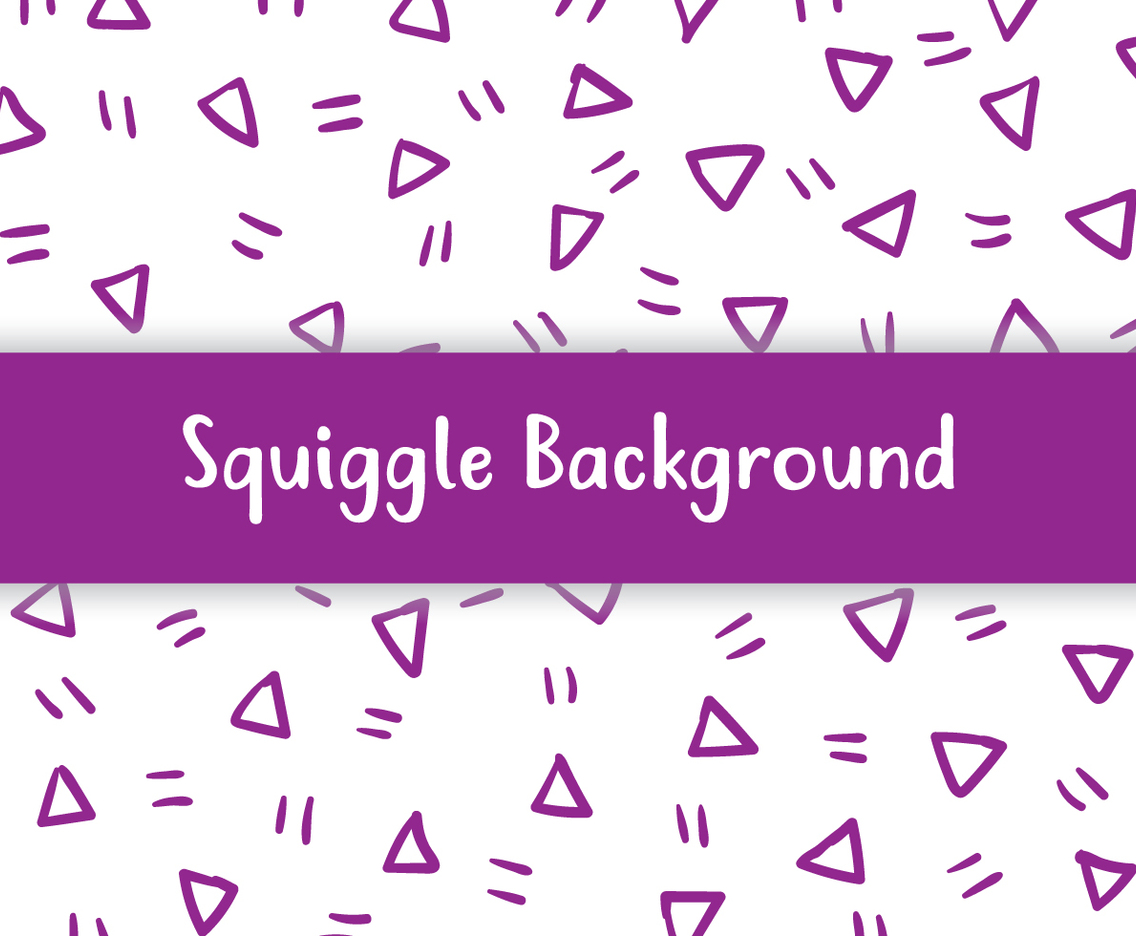 Squiggle Background Vector Art & Graphics | freevector.com