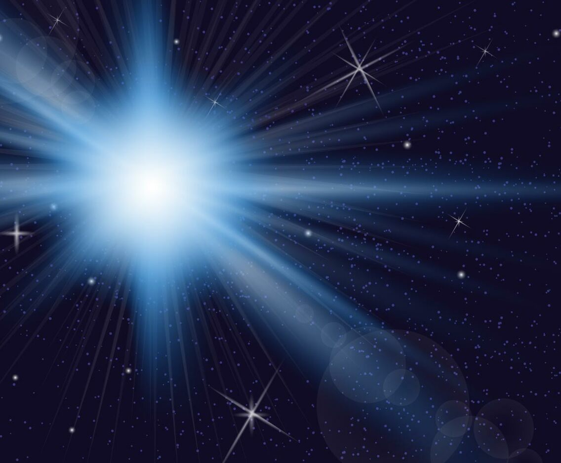 Supernova Space Vector Art & Graphics | freevector.com