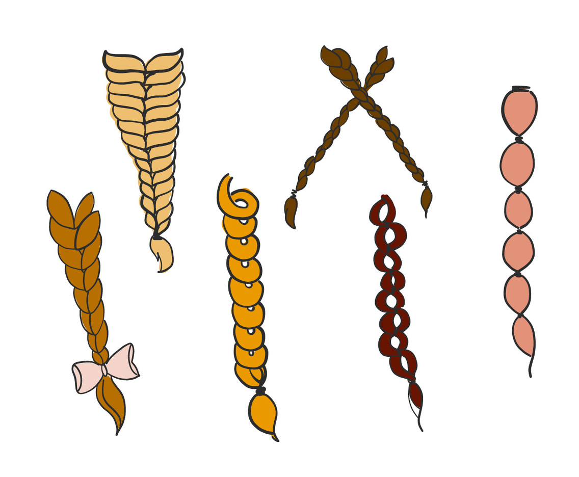 Plaits Free Vector Vector Art & Graphics | freevector.com