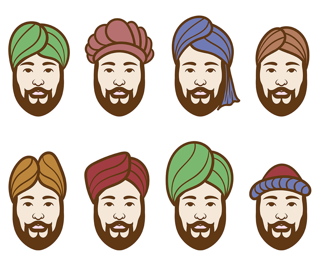 Sultan Vector Vector Art & Graphics | freevector.com