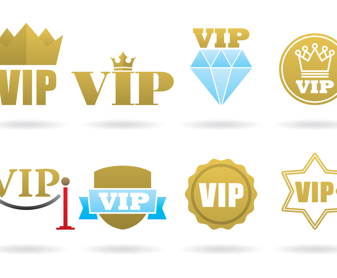 Vip Logos Vector Art & Graphics | freevector.com