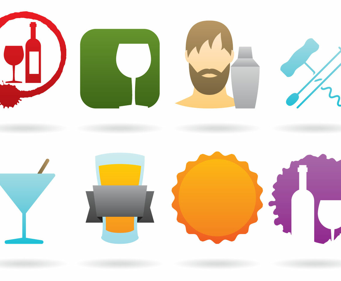 Bar Logos Vector Art & Graphics | freevector.com