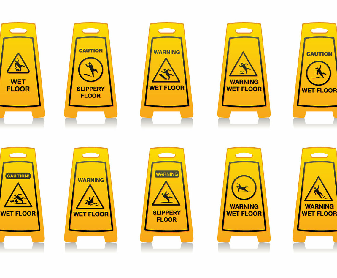 Free Wet Floor Vector Vector Art & Graphics | freevector.com