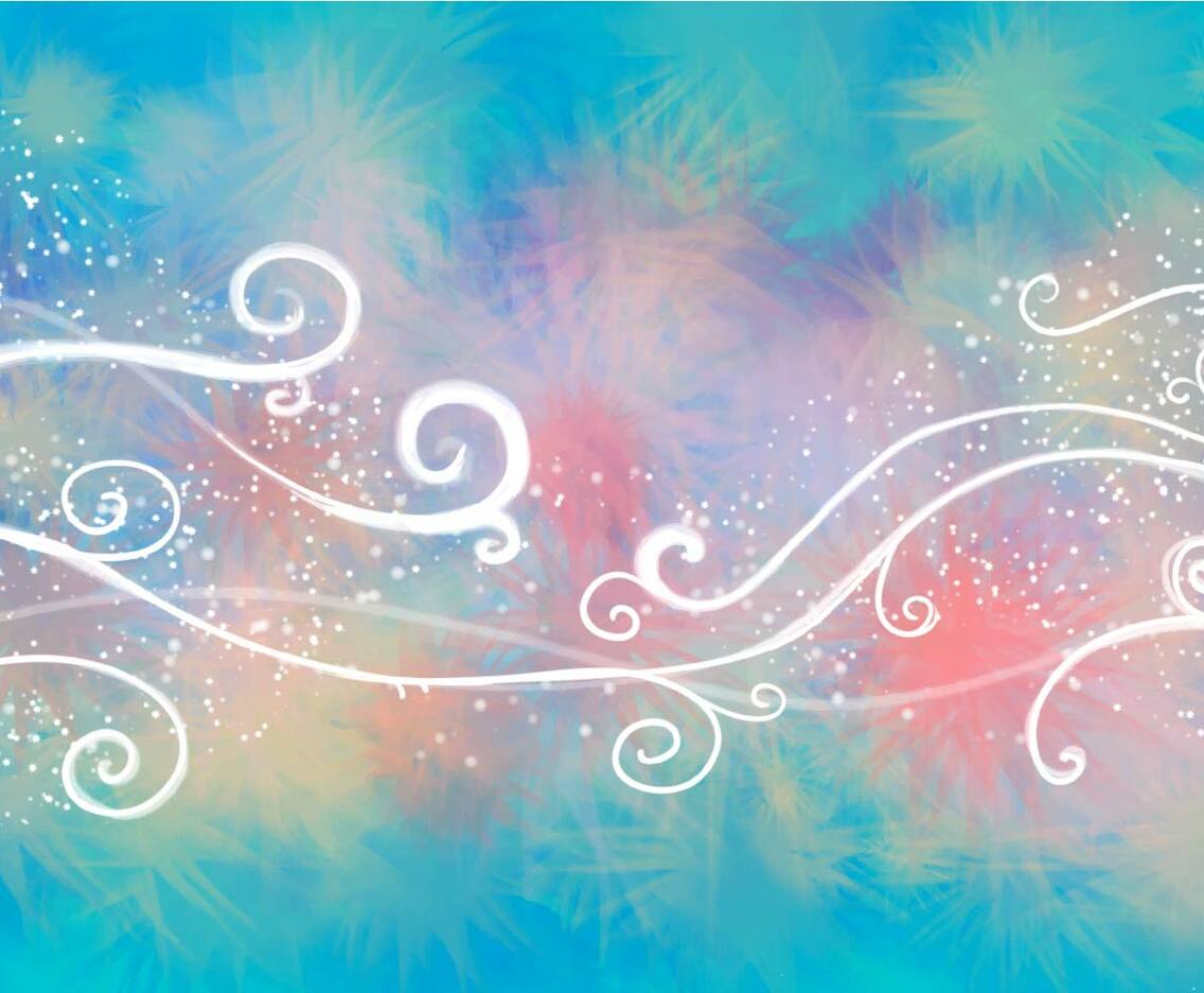 Free Vector Pixie Dust Background Vector Art & Graphics | freevector.com