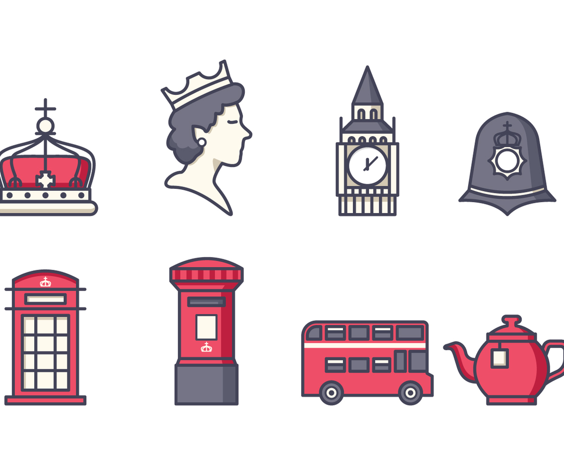 Free Great Britain Vector Vector Art & Graphics | freevector.com