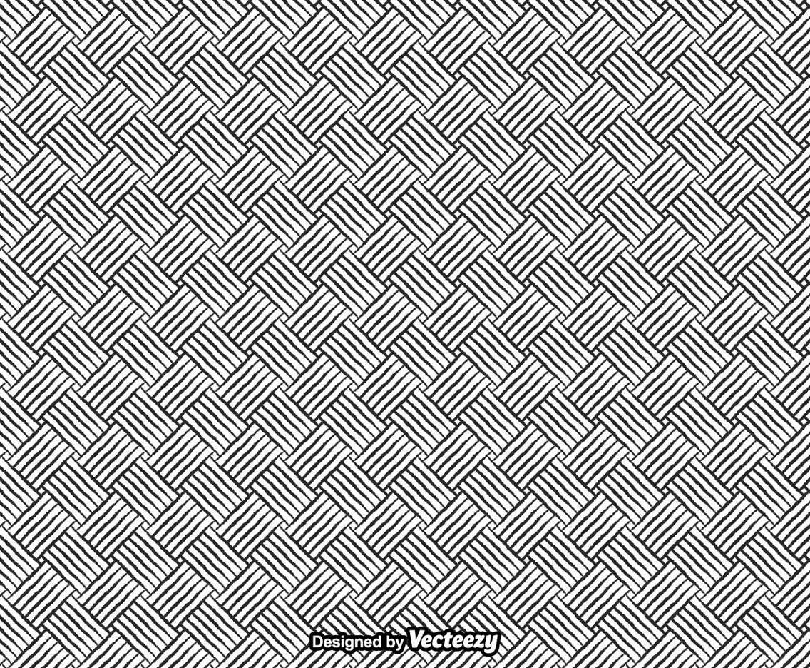 Free Crosshatch Seamless Pattern Vector Vector Art & Graphics ...