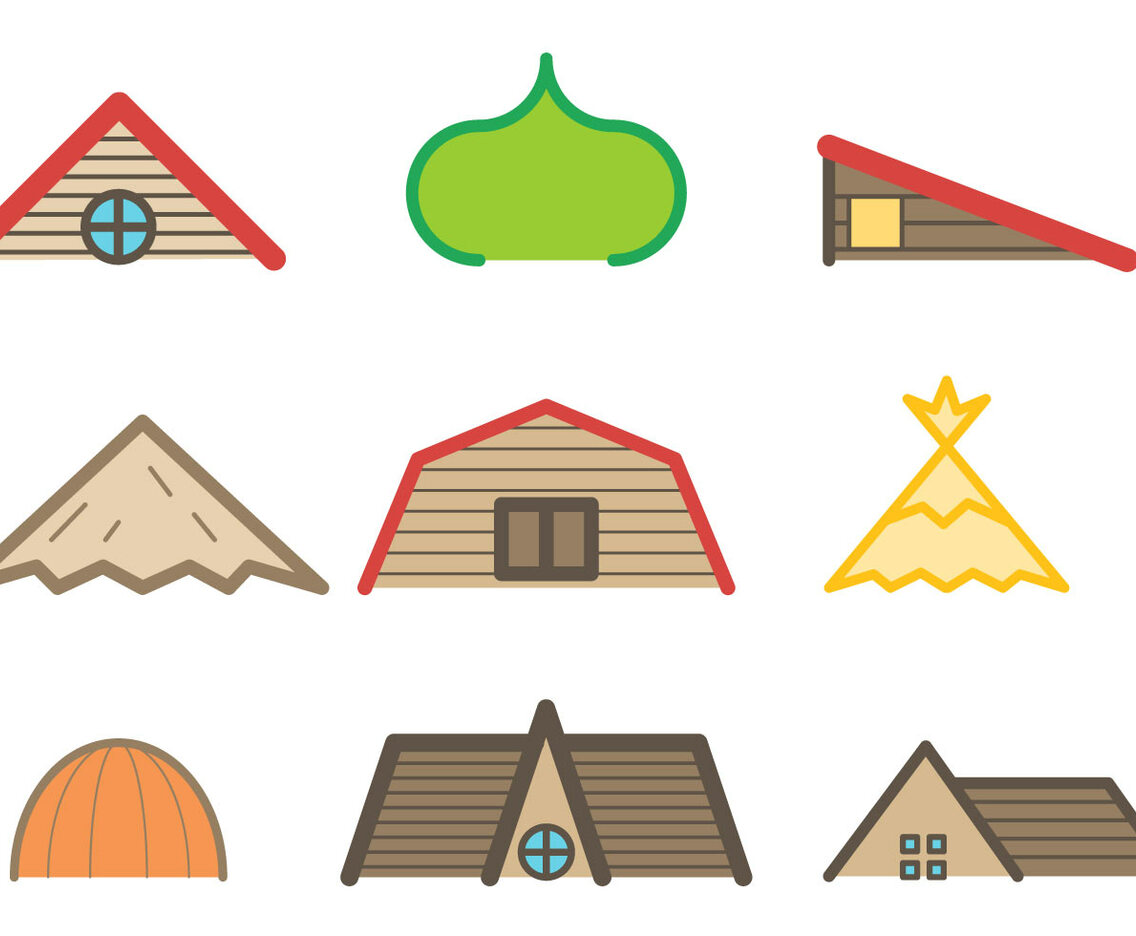 Free Rooftop Vector Vector Art & Graphics | freevector.com