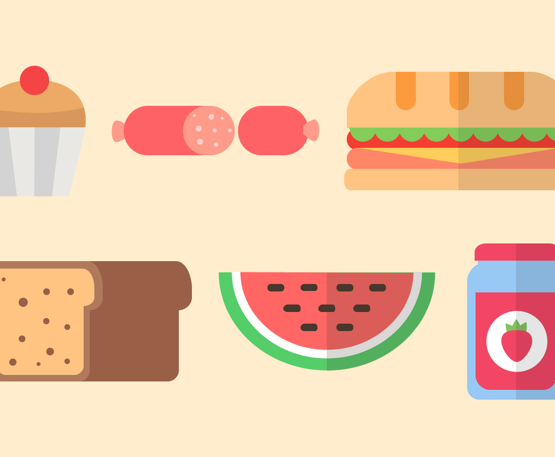 Free Picnic Vector Vector Art & Graphics | freevector.com