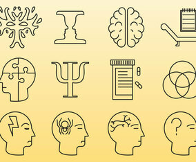 Psychology Vector Art & Graphics | freevector.com