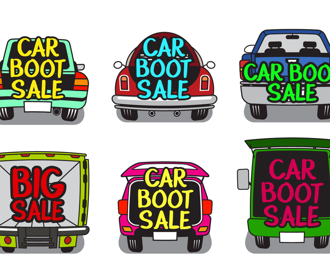 Free Car Boot Vector Vector Art & Graphics | freevector.com