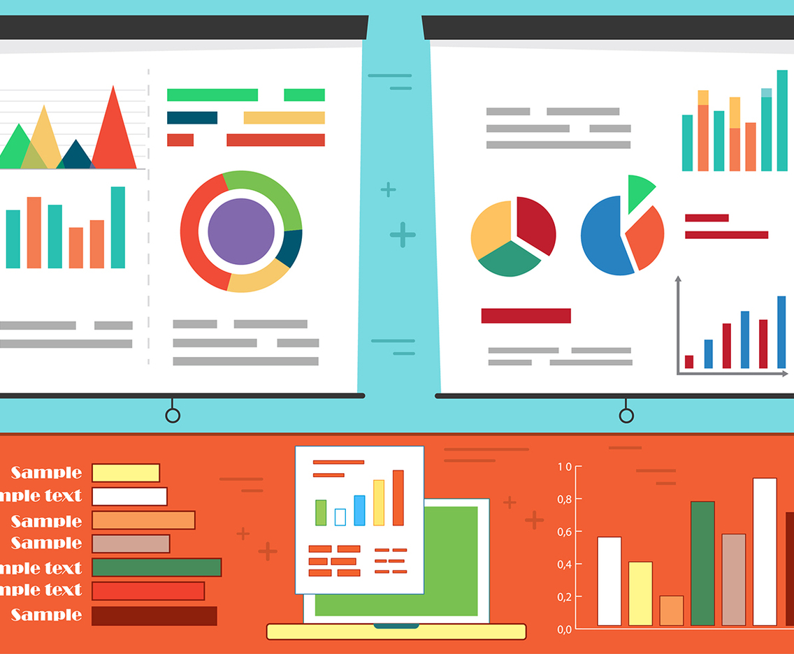 Free Vector Graphic Pie Charts Vector Art & Graphics | freevector.com