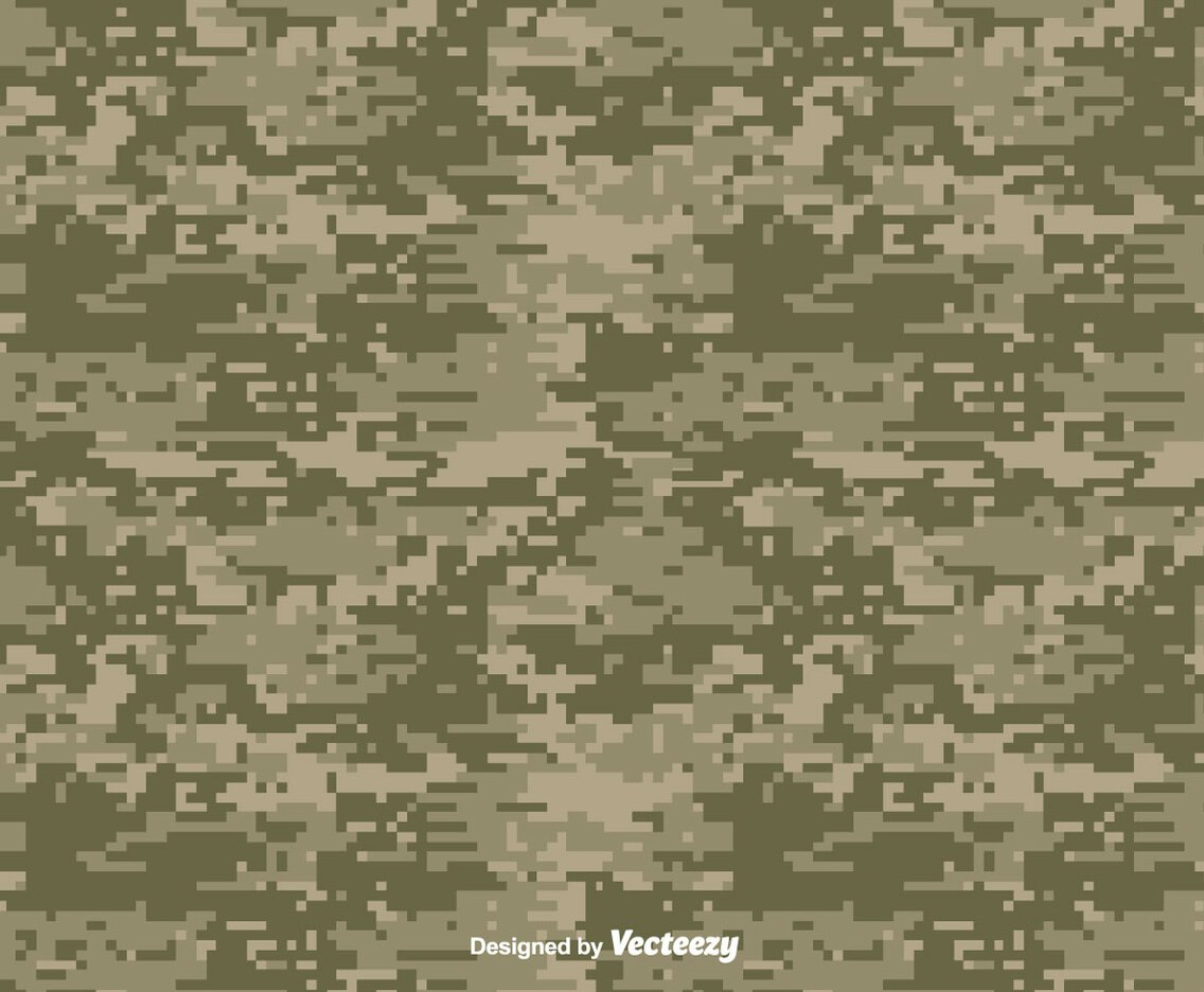 Vector Multicam Camouflage Texture Vector Art & Graphics | freevector.com