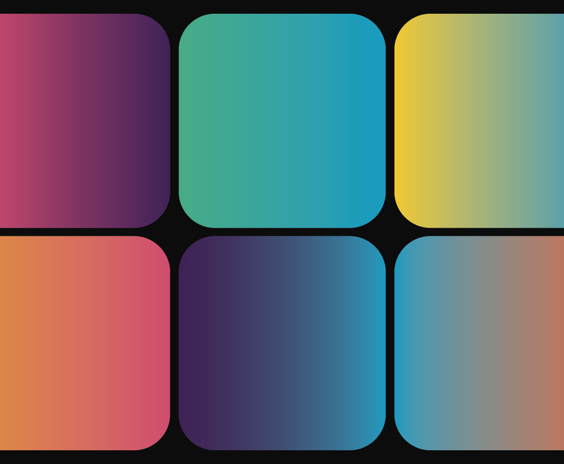 Degrade Set Vector Art & Graphics | freevector.com