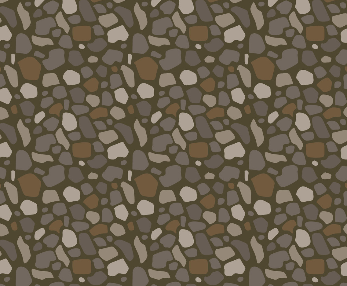 Free Stone Wall Vector Graphic 4 Vector Art & Graphics | freevector.com