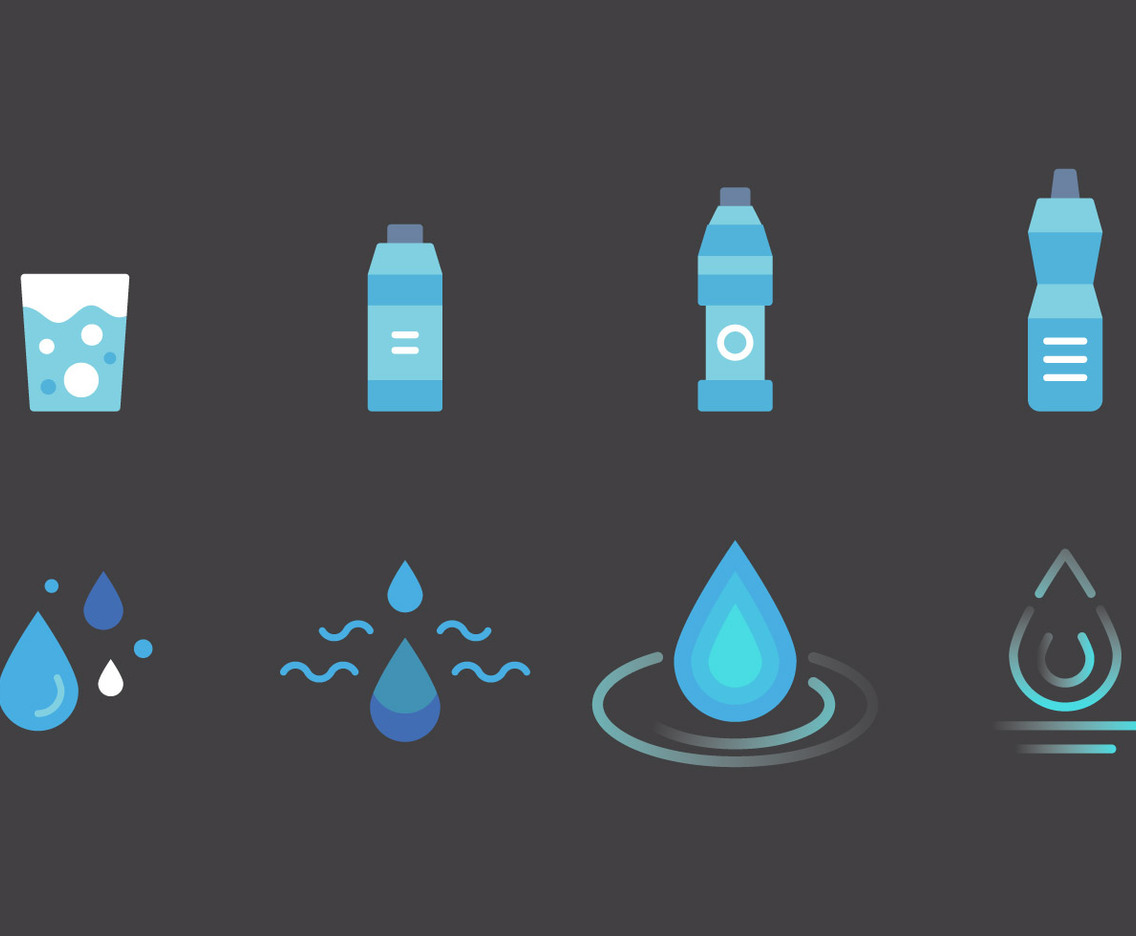 Free Water Vector Graphic 4 Vector Art & Graphics | freevector.com