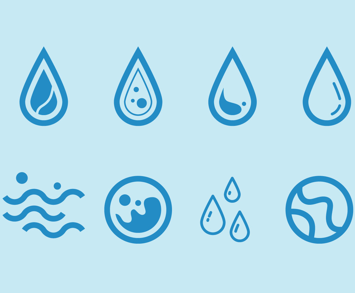 Free Water Vector Graphic 1 Vector Art & Graphics | freevector.com