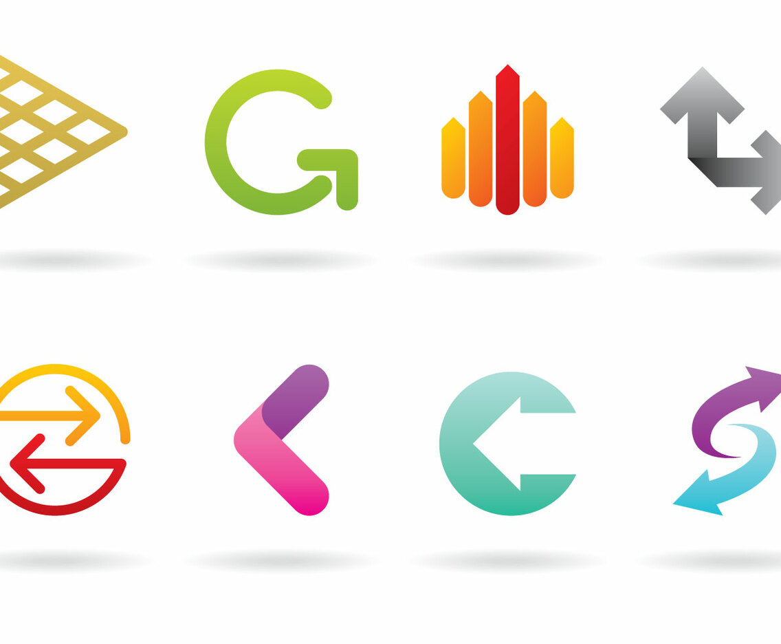 Arrow Logos Vector Art & Graphics | freevector.com