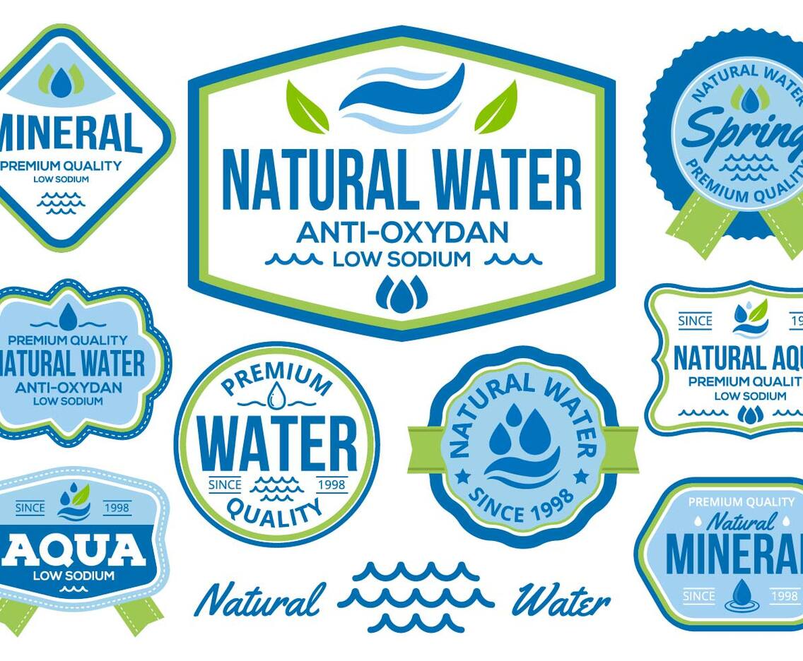 Free Agua Vector Vector Art & Graphics | freevector.com