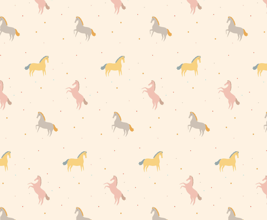 Horse Pattern Vector Art & Graphics | freevector.com