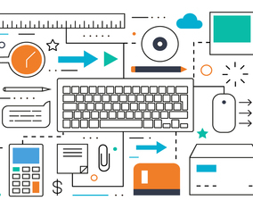 Header Vector Art & Graphics | freevector.com