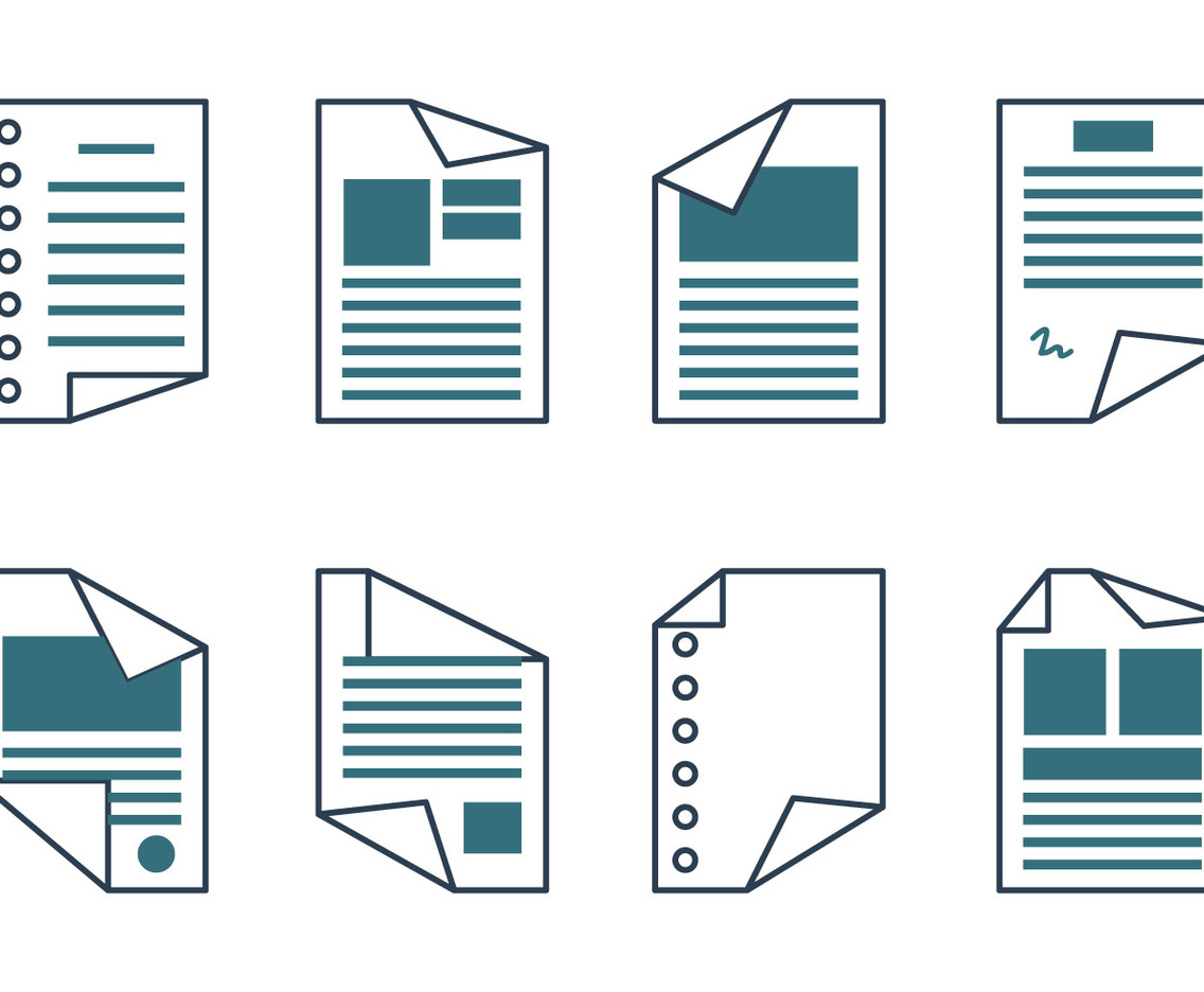 Free Page Flip Vector Graphic 1 Vector Art & Graphics | freevector.com
