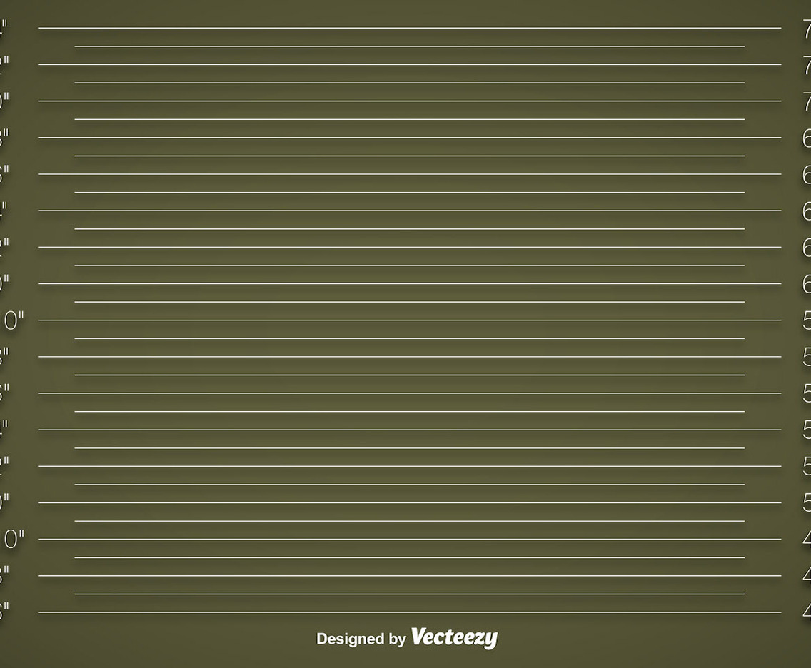 Vector Mugshot Background Vector Art & Graphics | freevector.com