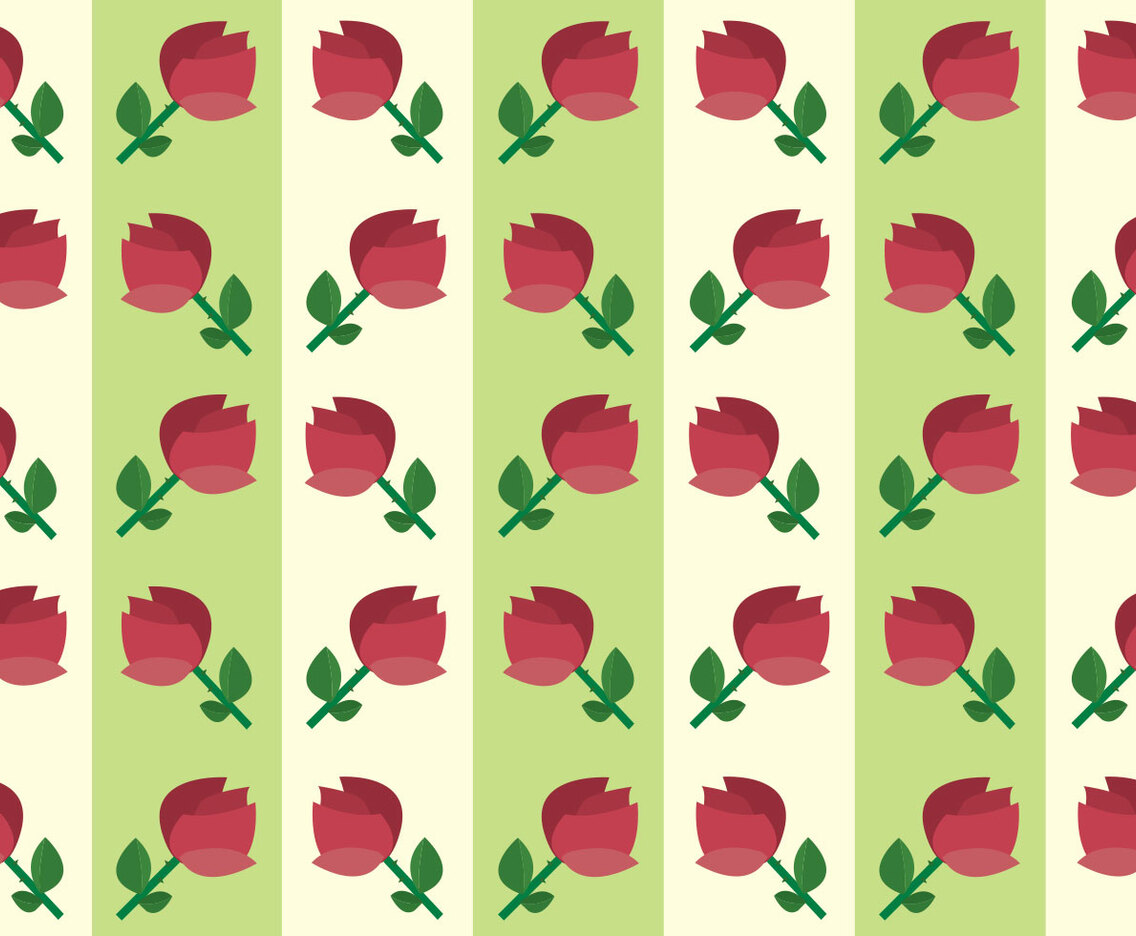 Girly Patterns Vector Art & Graphics | freevector.com