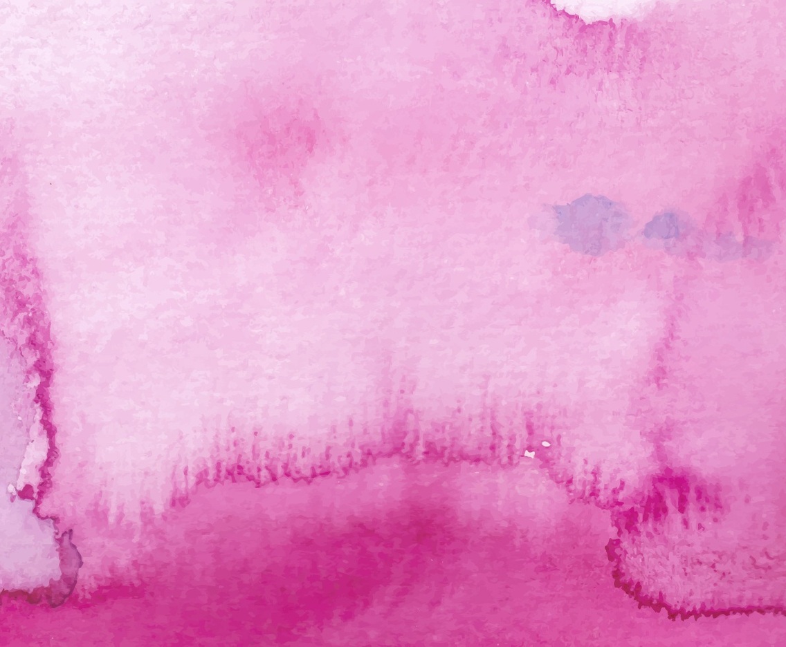 Pink Free Vector Watercolor Texture Vector Art & Graphics | freevector.com