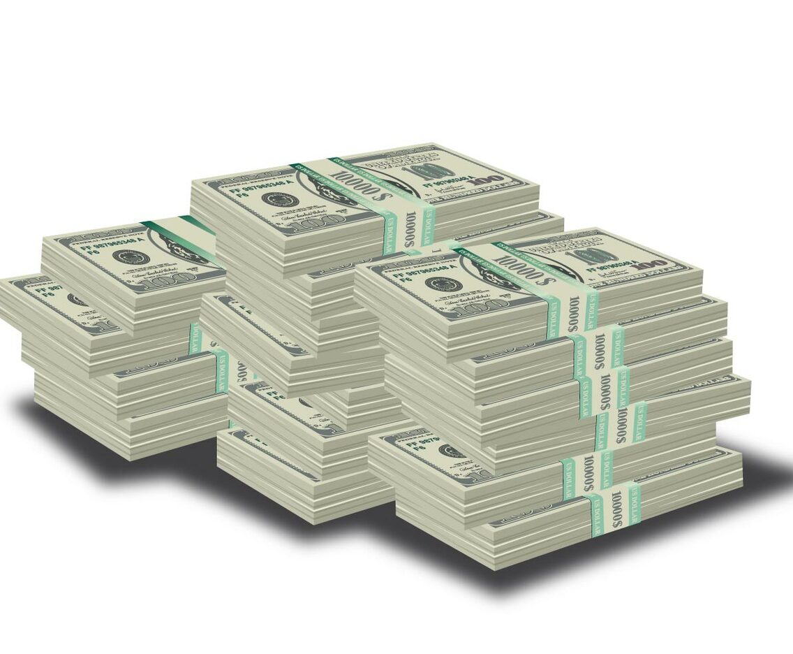Stock Vector Dollar Vector Art & Graphics | freevector.com