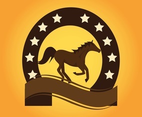 Horse Hoof Vector Art & Graphics | freevector.com