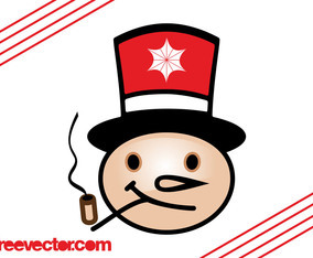 Cartoon Pimp Vector Art & Graphics | freevector.com