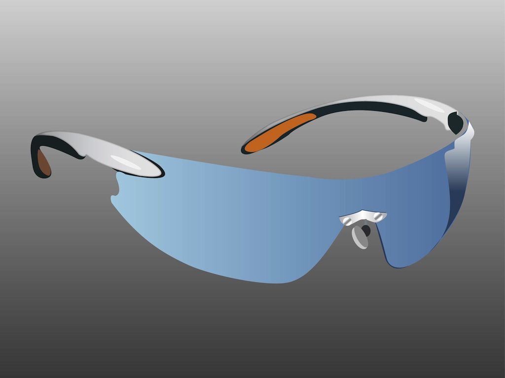 Stylish Glasses Vector Art & Graphics | freevector.com