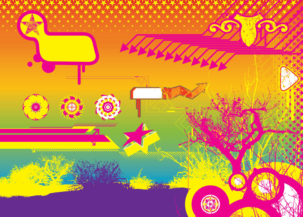 Awesome All Free Vector Download Photographs