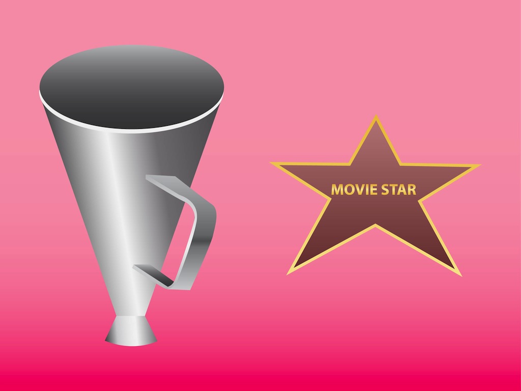 Fame Movie Title Vector