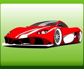 Ferrari Horse Logo Vector Art & Graphics | freevector.com
