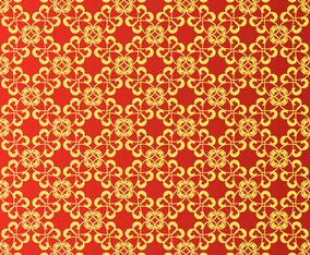 Luxury Wallpaper Pattern Vector Art & Graphics | freevector.com