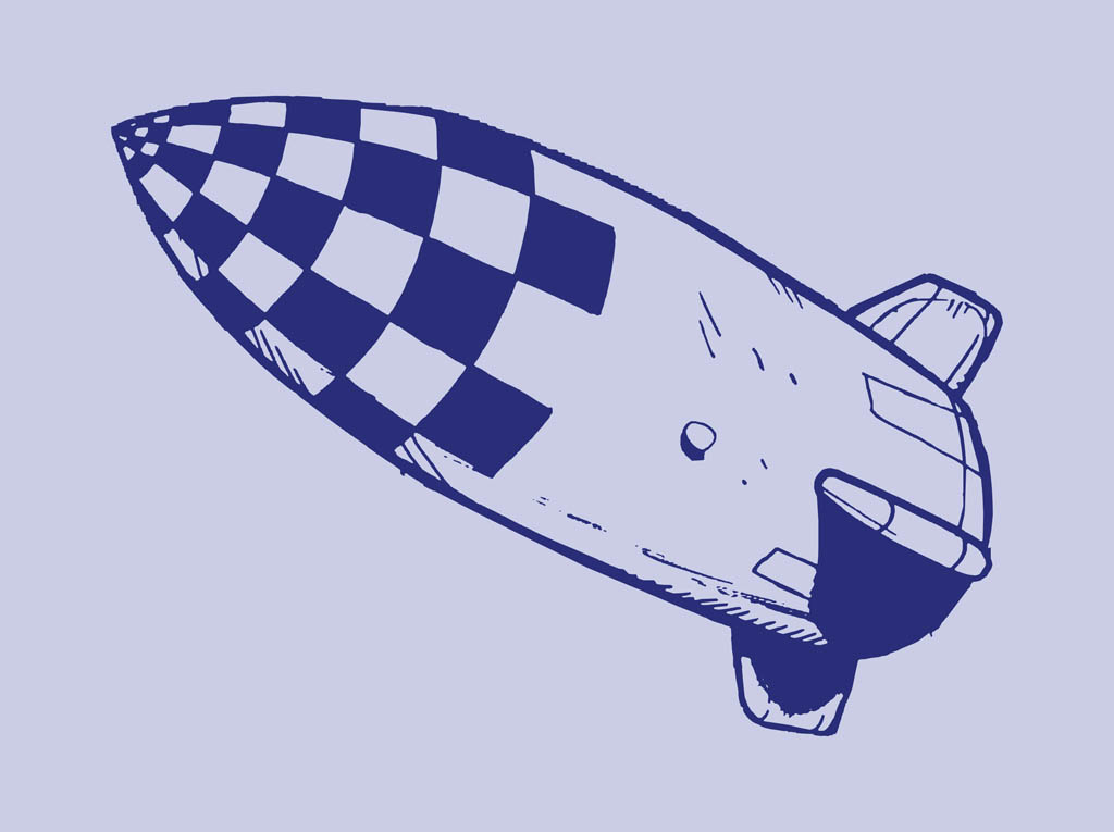 Rocket Vector Vector Art & Graphics | freevector.com