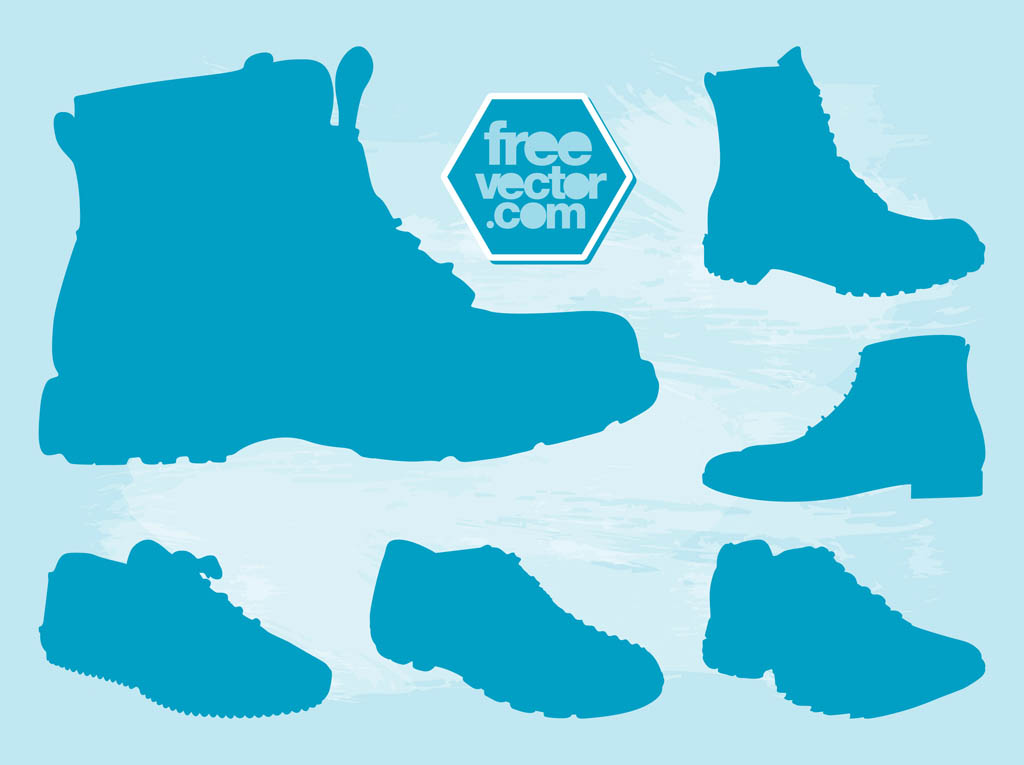Vector Men’s Shoes Vector Art & Graphics | freevector.com