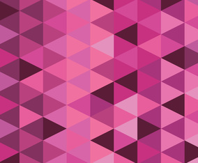 Vector Pink Background With Text Vector Art & Graphics | freevector.com