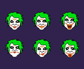 The Dark Knight Vector Art & Graphics | freevector.com
