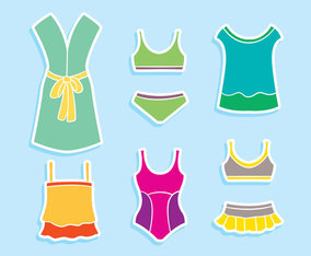 Bell Bottoms Vector Art & Graphics | freevector.com